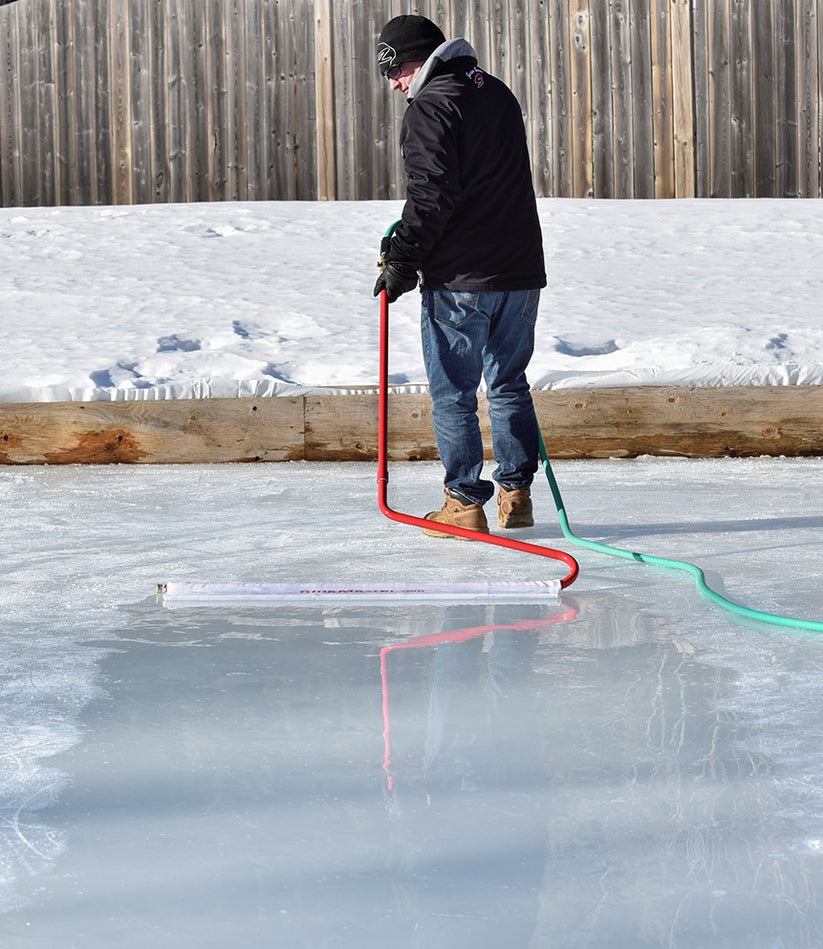 Buy Backyard Hockey-Rink FloodMaster Online | RinkMaster Best Rink ...